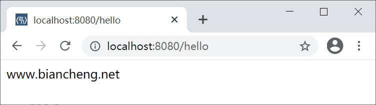 spring-boot-starter-web（Web启动器）-CSDN博客
