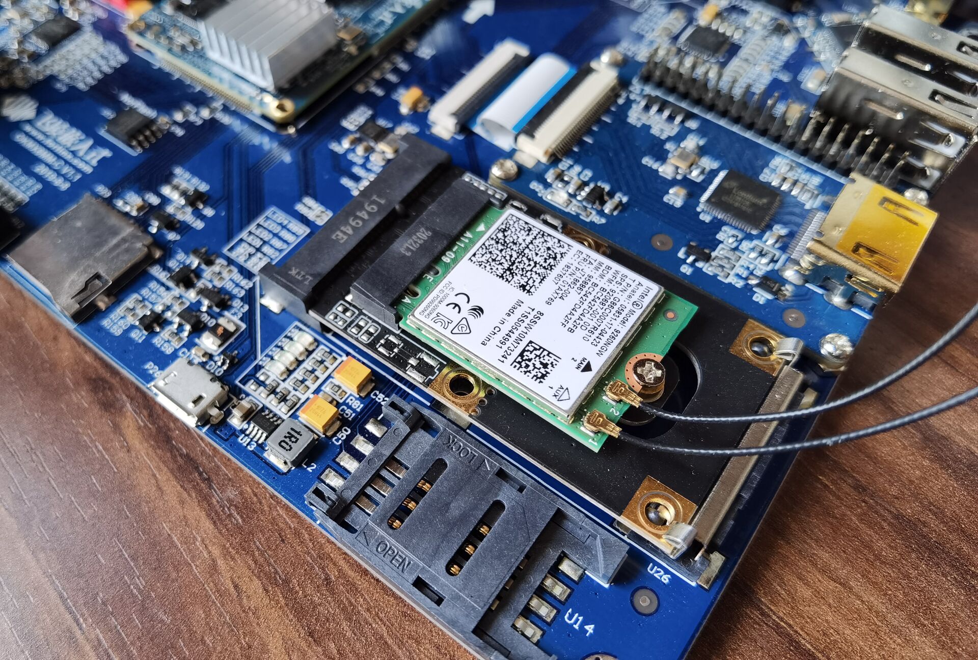 iMX8MM移植AC9260无线网卡_9260网卡-CSDN博客