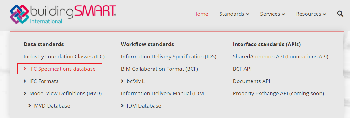 工业基础类IFC—如何阅读物理文件_building smart ifc模型查看-CSDN博客