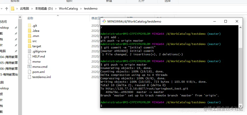 【玩转docker容器 7】基于docker安装jenkins实现自动化构建、部署、监控项目 Csdn博客
