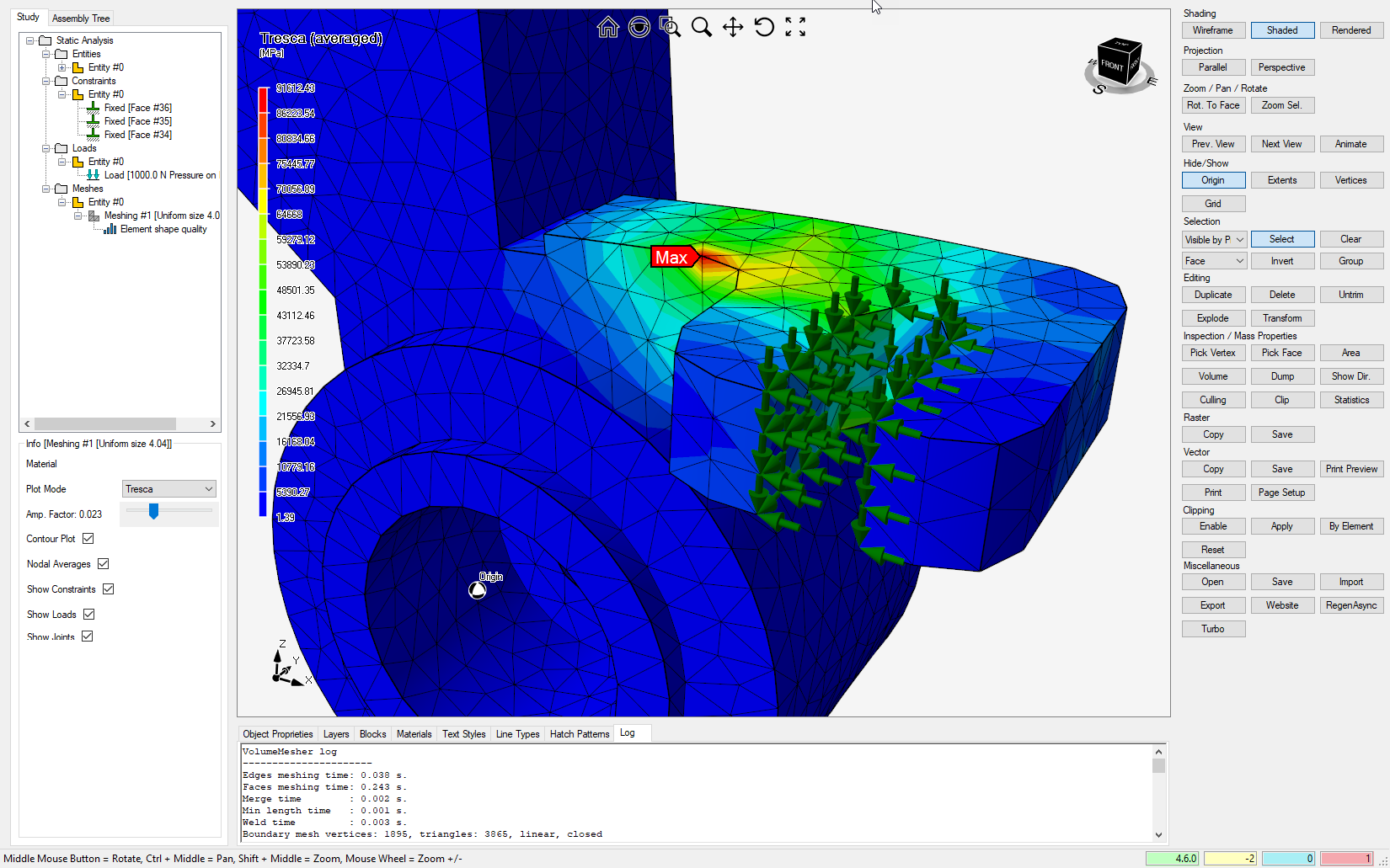 Devdept Eyeshot -热门实例参考_eyeshot demo示例-CSDN博客