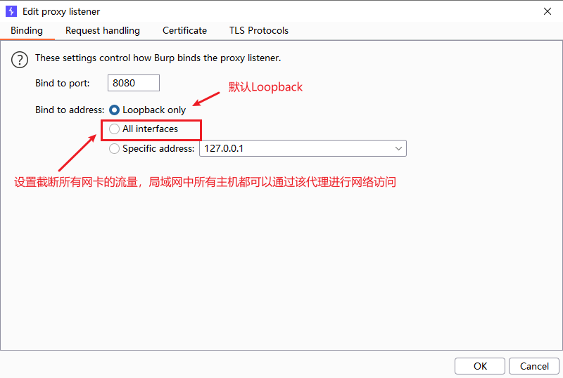 Burpsuite认识与使用_burp match and replace-CSDN博客