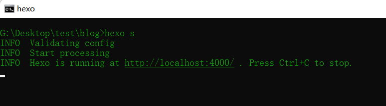 【Hexo搭建】免费快速搭建Hexo博客网站并部署上线_hexo搭建网站-CSDN博客
