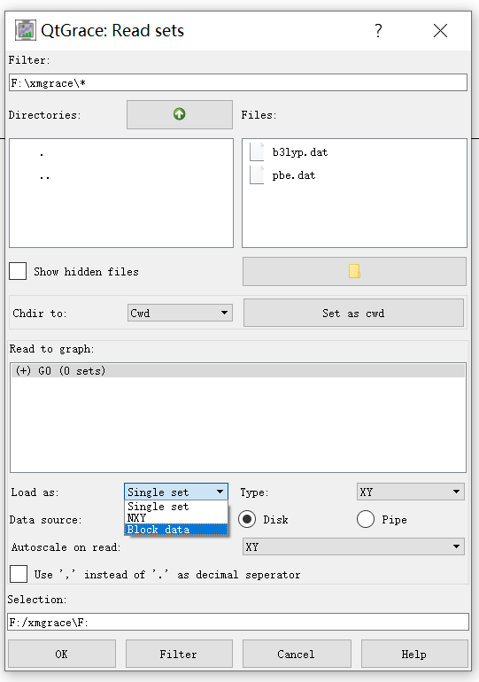 python画柱状图如何显示数据_如何用Xmgrace (Qtgrace) 画柱状图-CSDN博客