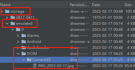 Android开发 WebView访问手机存储的图片_android webview加载本地图片-CSDN博客