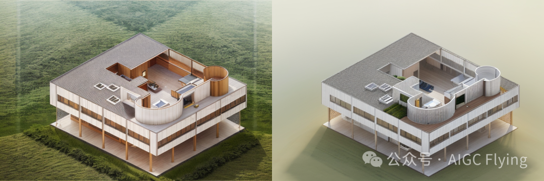 如何使用Stable Diffusion辅助建筑立面设计（附模型）_stable diffusion建筑模型-CSDN博客