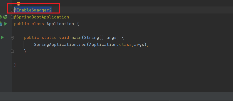 配置swagger2踩的坑_java swagger requesthandlerselectors.basepackage 不-CSDN博客
