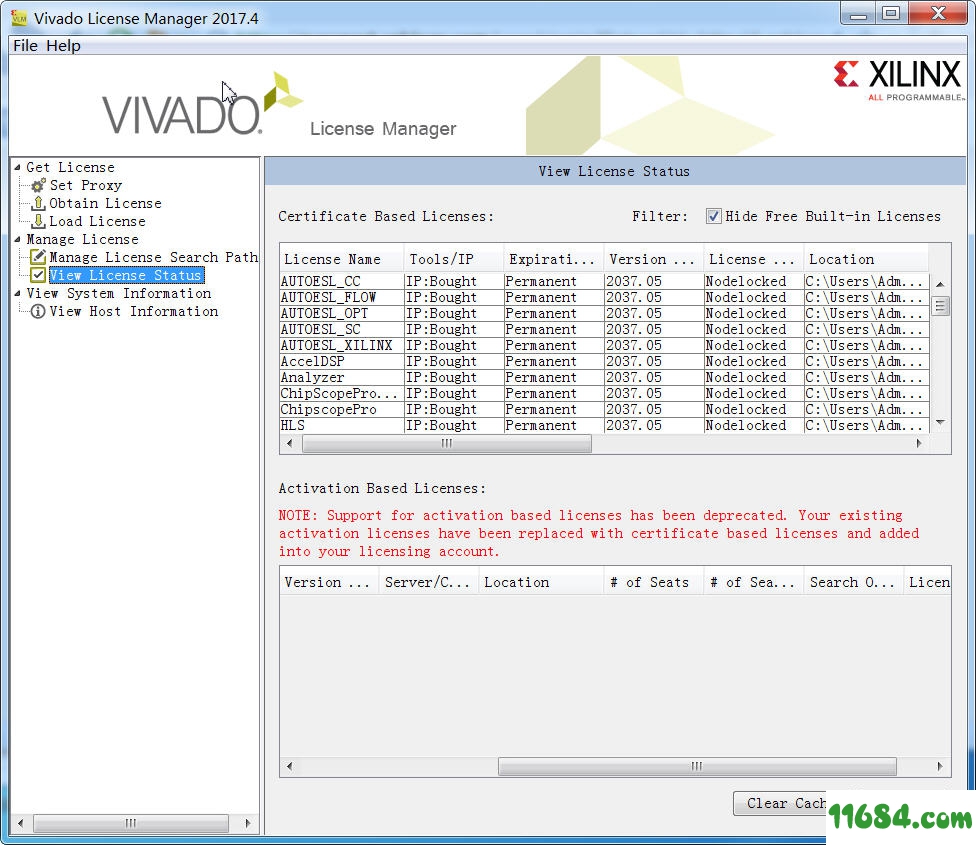 vivado linux使用教程,Vivado2017.4下载|Xilinx Vivado 2017.4 最新版（含使用教程）下载...-CSDN博客