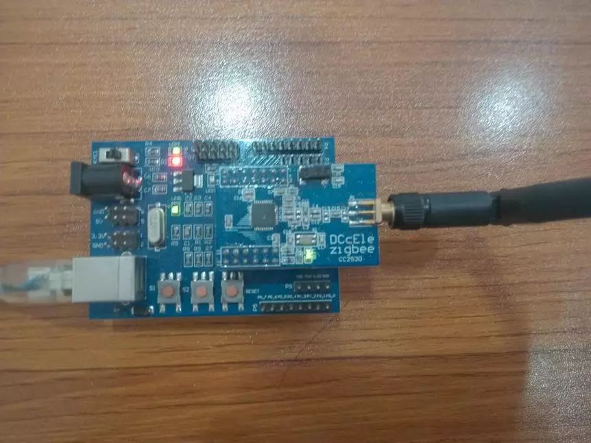 zigbee定位_CC2530 zigbee 基于RSSI定位算法设计方案-CSDN博客