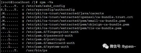 Linux 进程 劫持linux 命令被劫持了，怎么处理 Csdn博客 