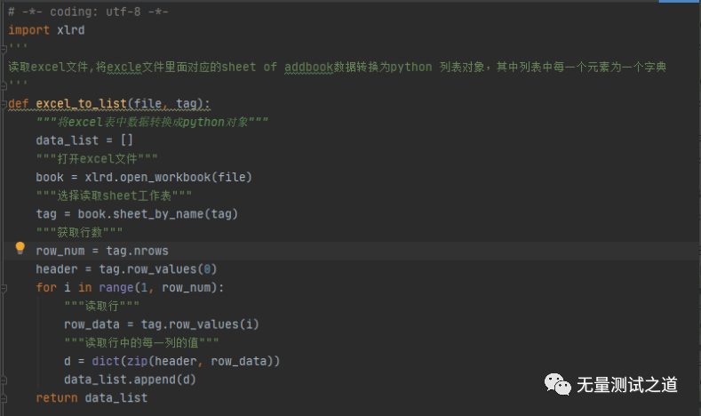 Python Api自动化测试实操高清版配图api接口自动化用例图 Csdn博客