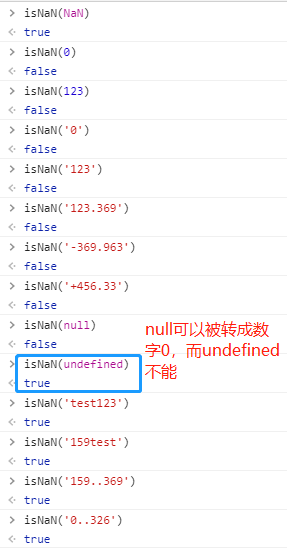 True Truthy False Falsy 傻傻分不清楚_warning truthy value should be one of [false, true-CSDN博客