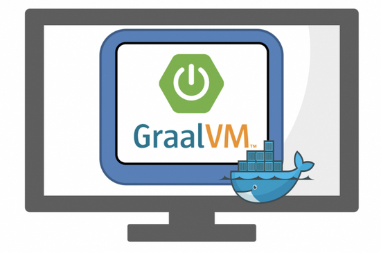 在Docker容器中运行Spring Boot GraalVM原生镜像_springboot graalvm docker-CSDN博客