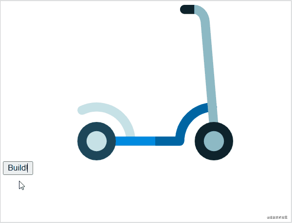 十分钟教你用 svg 做出精美的动画！_svg序列帧-CSDN博客