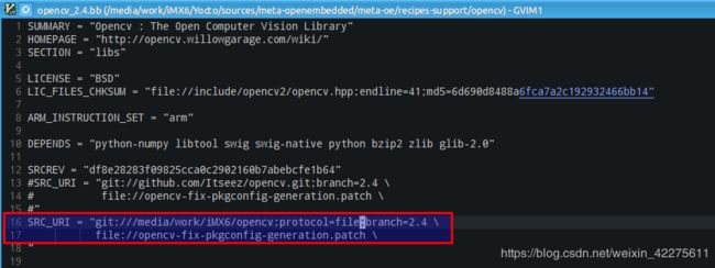 Yocto编译linuxyocto编译流程详细攻略及bitbake实用方法 Csdn博客