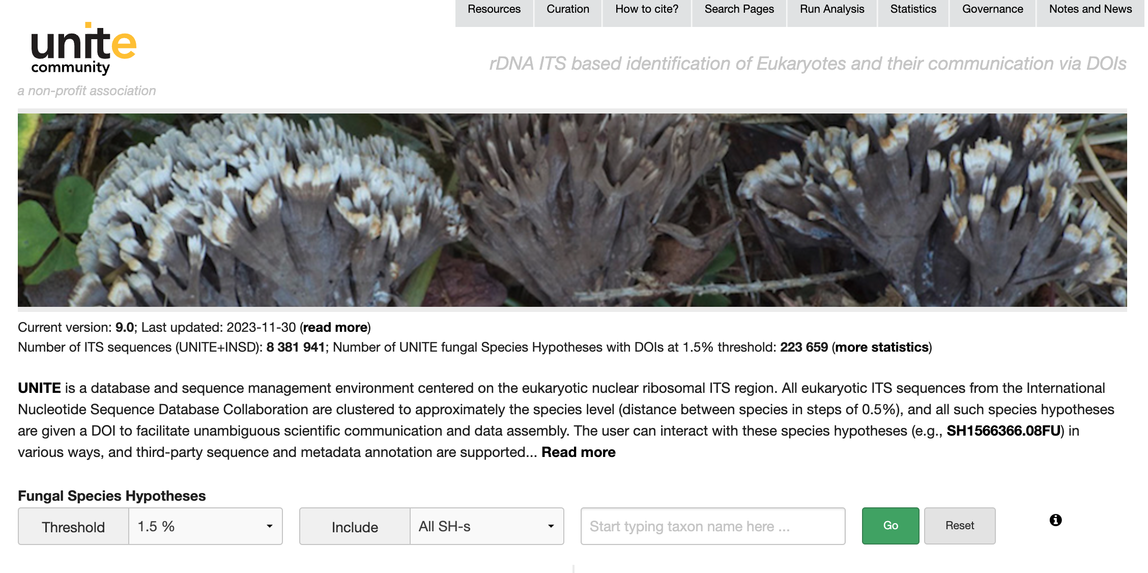 常用扩增子数据库_ribosomal database project-CSDN博客