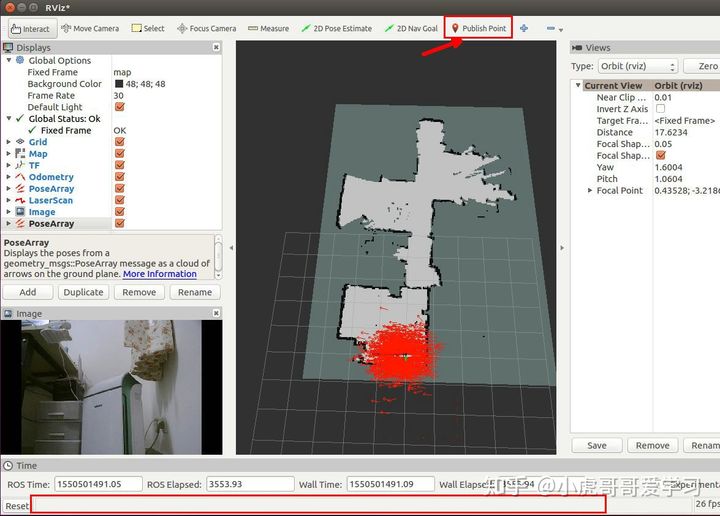 ROS入门——9.熟练使用rviz_rviz中机器有的实际路线在哪里配置-CSDN博客