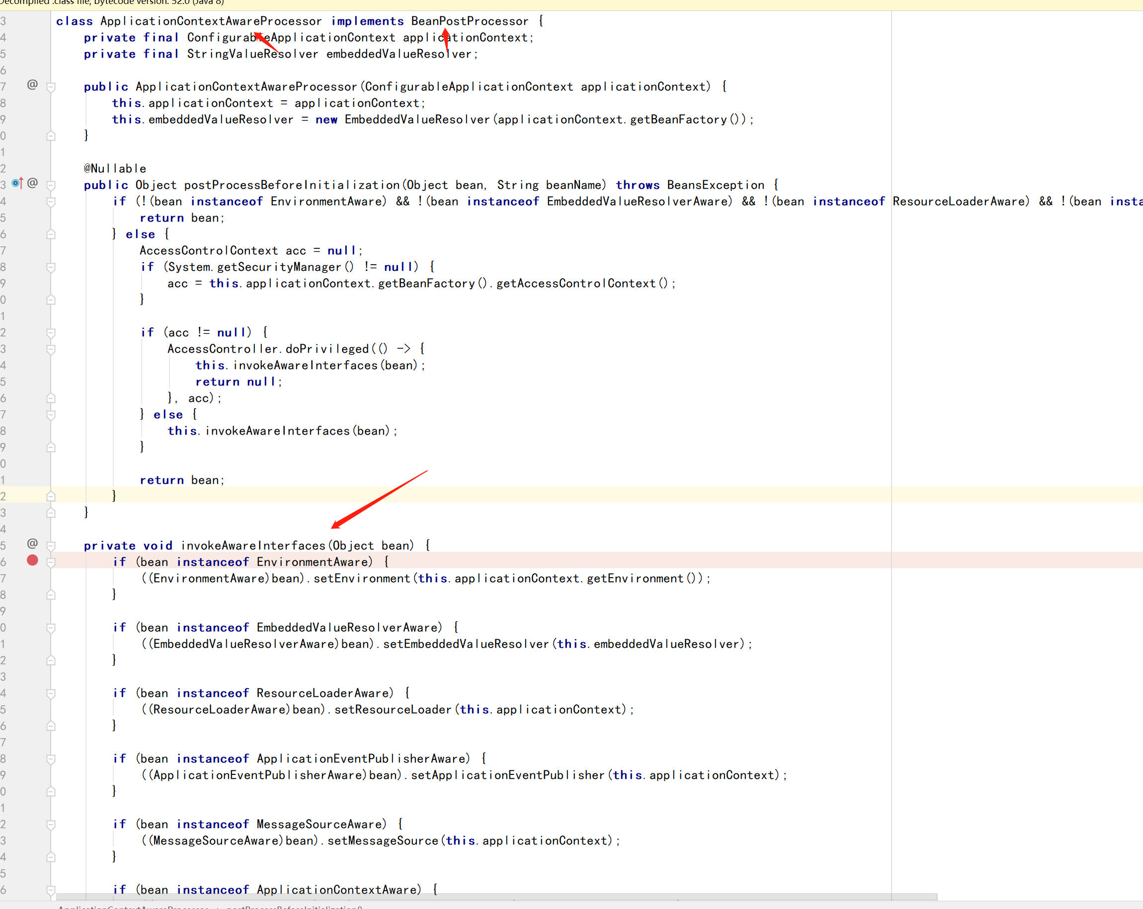 Configuration Bean的使用 Configuration注入bean Csdn博客