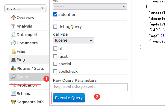 Solr 811入门教程3数据库导入数据the Data Import Handler Is Deprecated As Of Solr 8 Csdn博客