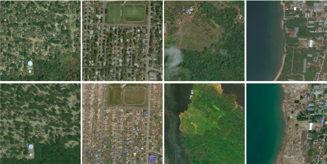 暴雨之后，评估与重建可以用这个数据集_xview2 pre-disaster数据集-CSDN博客