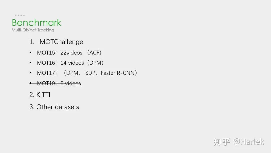 收藏 | 多目标跟踪（MOT）入门-CSDN博客