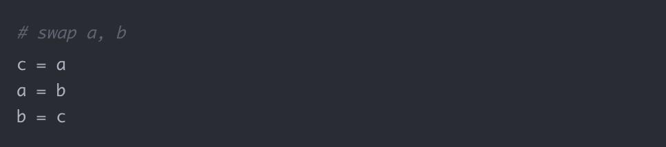 Python 二维数组赋值python中多个变量的灵活处理 Csdn博客