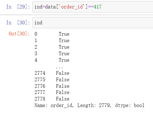Python基础学习5【dataframe常用操作增删改查】python Pyqt5 Dataframe 操作大全 Csdn博客 7381