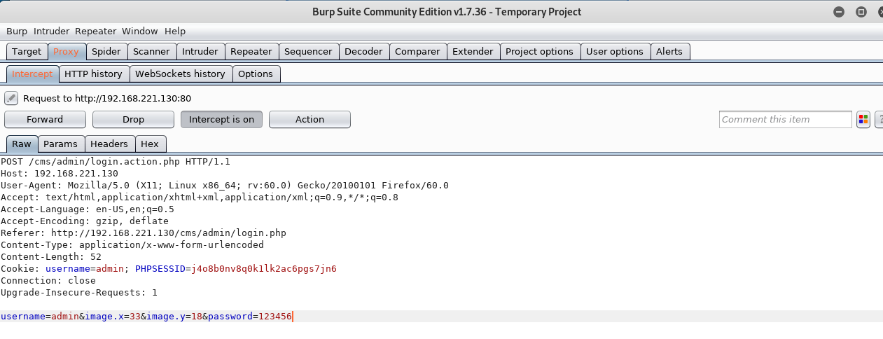 XSS 盗取 Cookie 实验_xss盗取cookie-CSDN博客