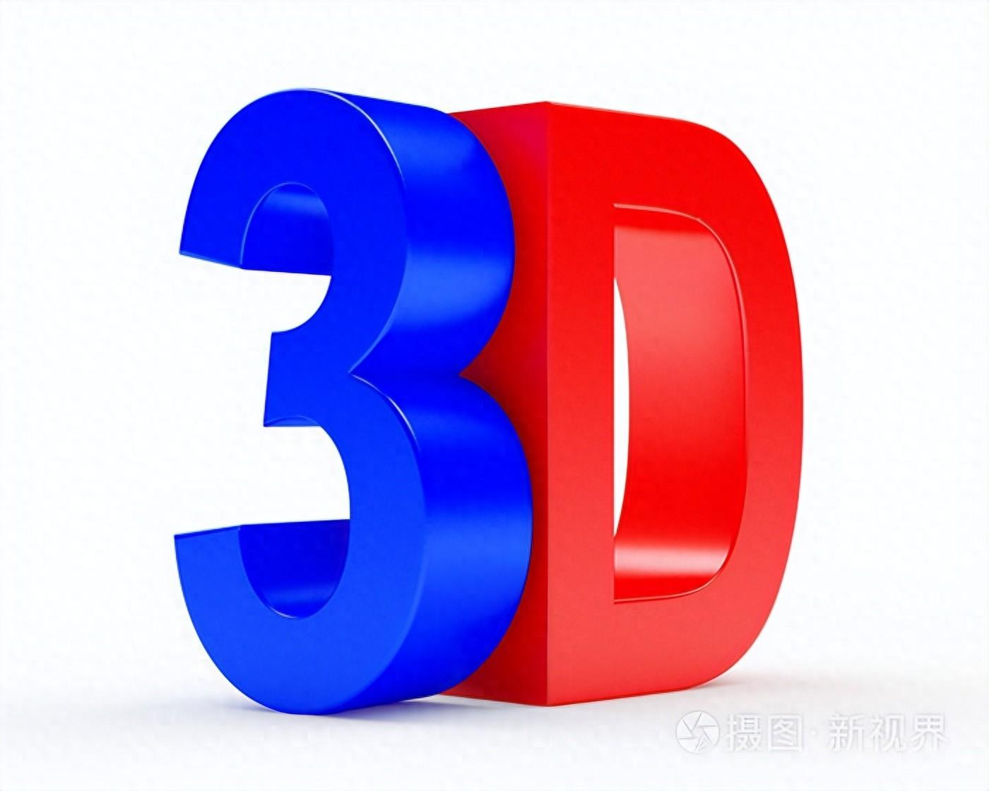 可视化大屏：3D大家都见过，4D是什么呢？_4d看看 csdn-CSDN博客