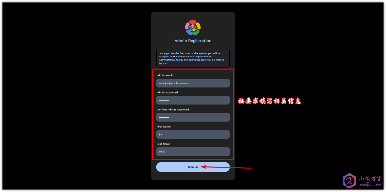【实用的开源项目】使用服务器部署Immich，高颜值高性能的自托管照片和视频备份方案-CSDN博客