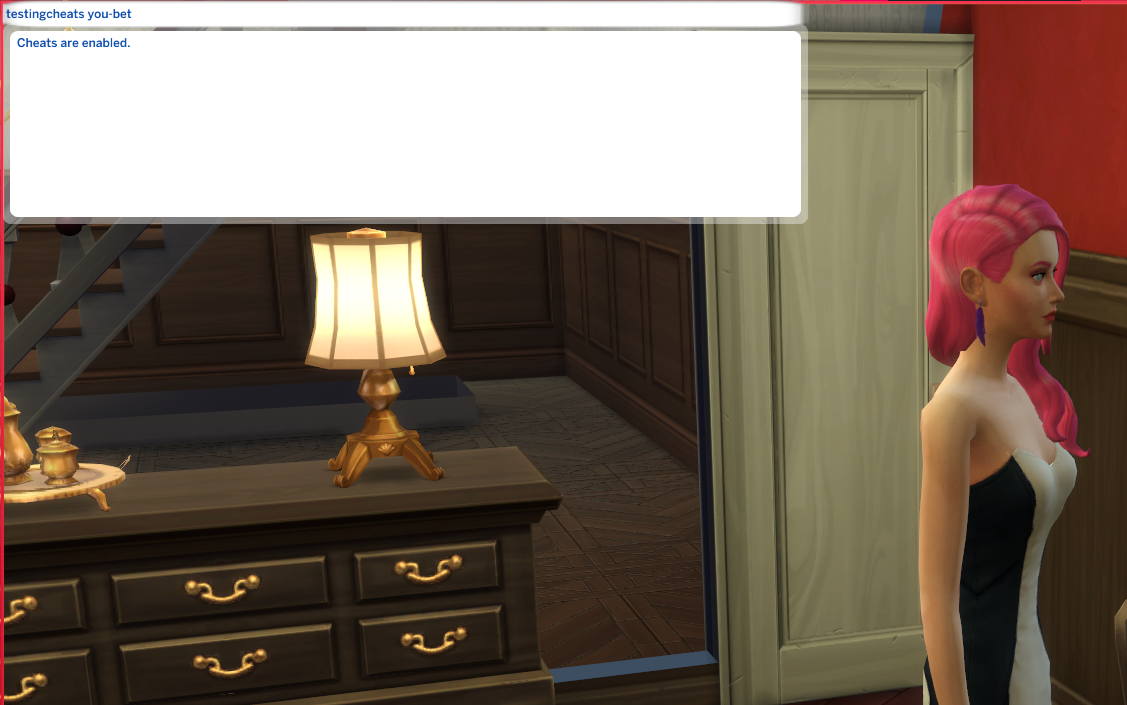 sims算法_Sims 4 Modern Python Modding第5部分扩展列表-CSDN博客