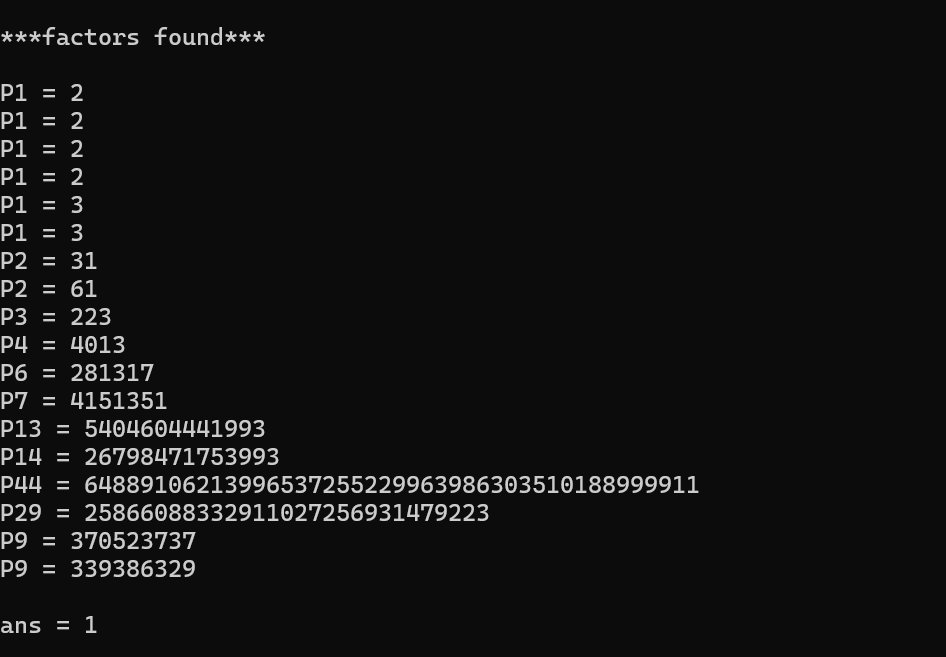 Moe CTF 2024! Write Up_moectf2024-CSDN博客