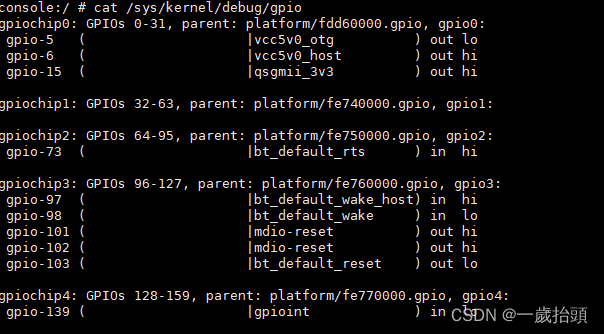 Linux(6)CH9434 SPI调试笔记_ch9434调试-CSDN博客