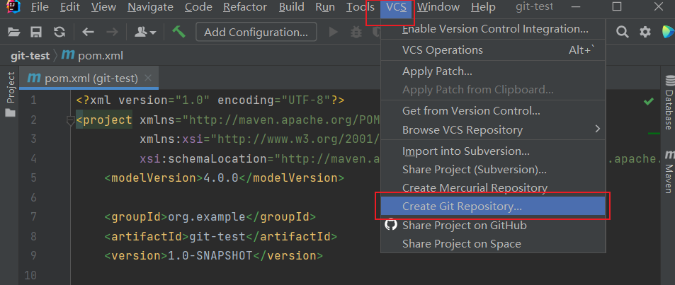 idea集成Git和GitHub_idea和github-CSDN博客