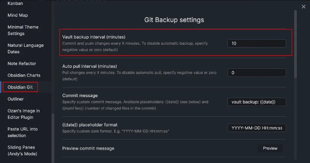 通过Git同步Obsidian与IOS-CSDN博客