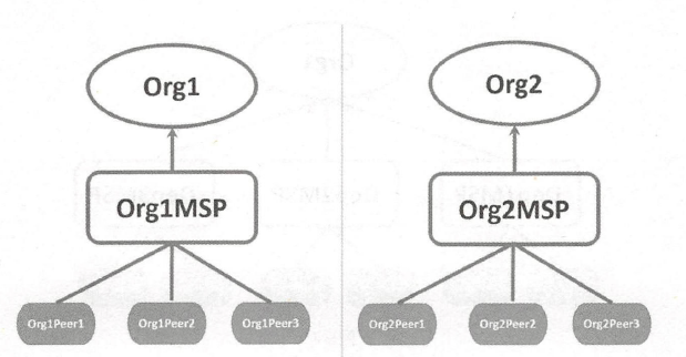 Hyperledger Fabric之MSP详解_hyperledger fabric msp-CSDN博客