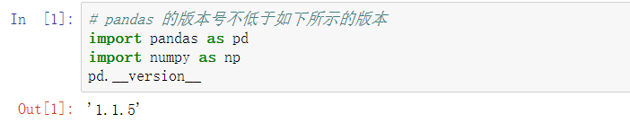 pandas 保存为txt去掉引号_pandas基础复习（二）-CSDN博客
