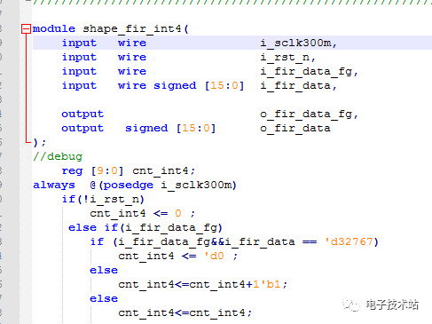 matlab 滤波器设计 coe_内插滤波器(Interpolated FIR）的FPGA实现_weixin_39900180的博客-CSDN博客