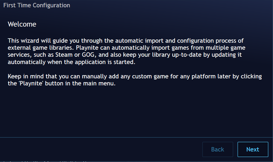 Playnite 使用指南：高效管理 PC 上所有游戏_playnite整合包-CSDN博客