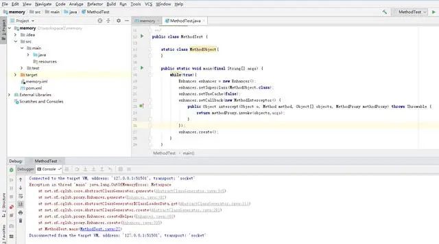 idea中设置JVM参数，简单理解JVM常见参数，JVM调优_idea jvm参数设置-CSDN博客