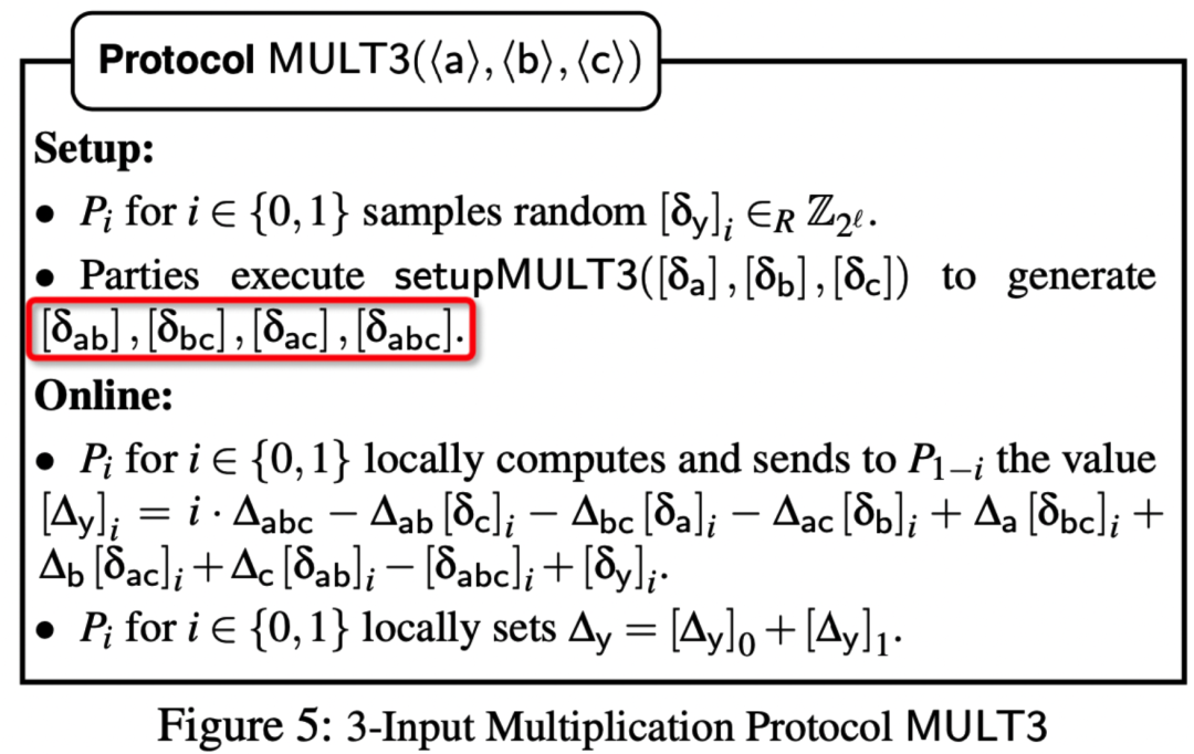 隐语小课｜两方安全计算ABY2.0 高效的2PC协议_aby2协议-CSDN博客