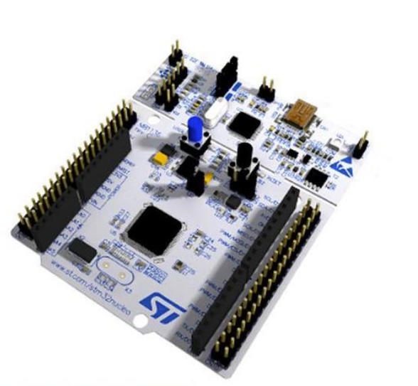 【STM32】STM32F411RET6(NUCLEO)开发板基于HAL库创建工程模板及屏幕驱动_stm32f401ret6 建立工程-CSDN博客