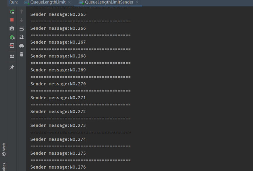 Java高级技术之RabbitMQ生产故障问题分析_factory.setdefaultrequeuerejected-CSDN博客