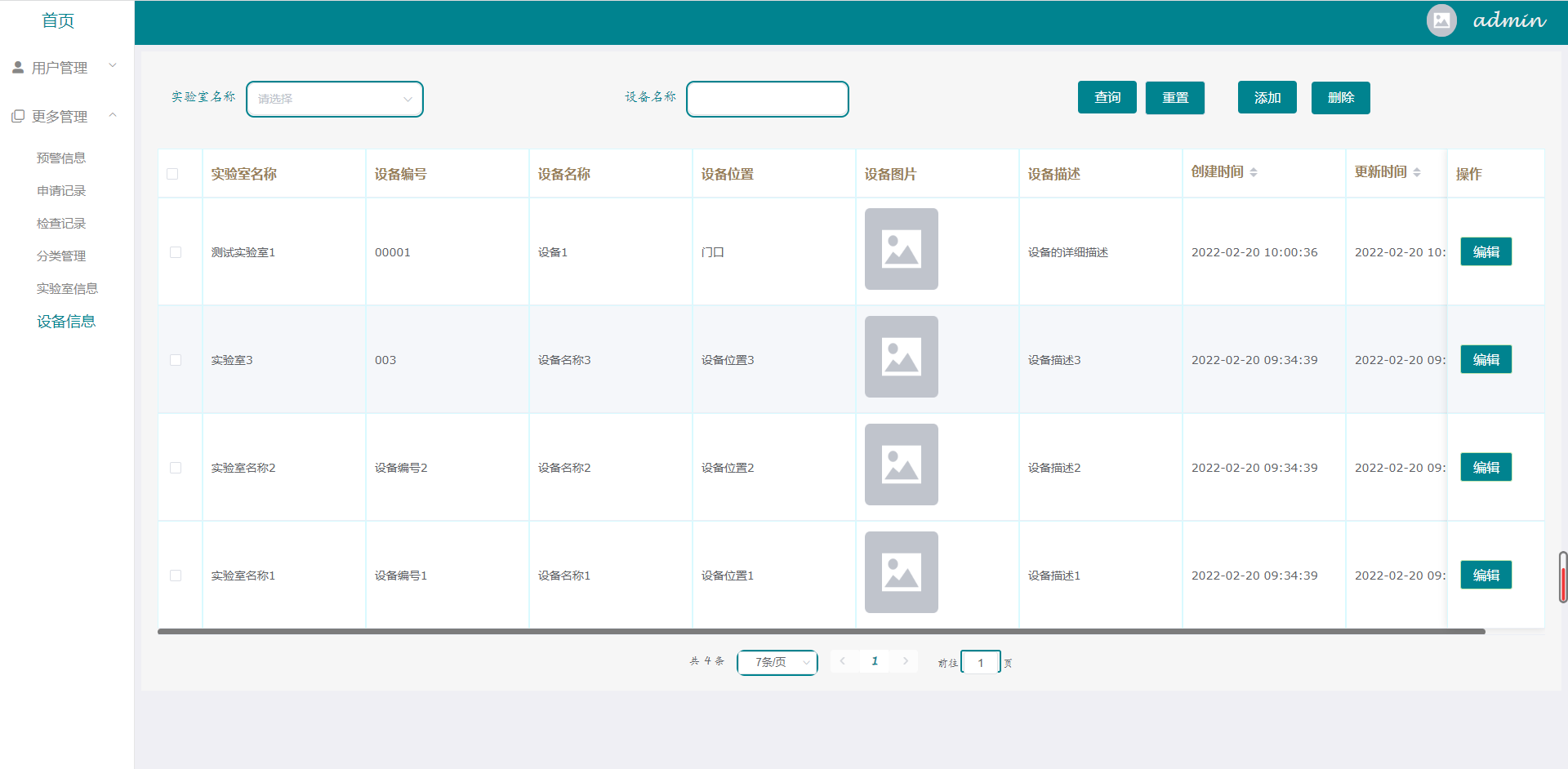 计算机毕业设计之基于php实现的实验室安全系统设计与实现 Csdn博客