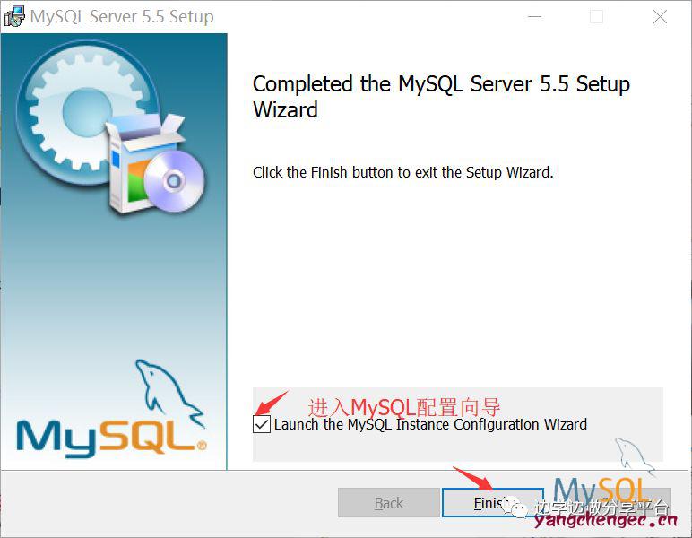mysql-5.1.61,MySQL 5.5.61 安装教程-CSDN博客