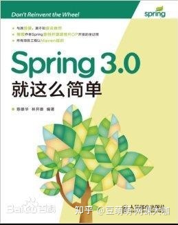 Spring好书分享（一）_spring书籍推荐-CSDN博客