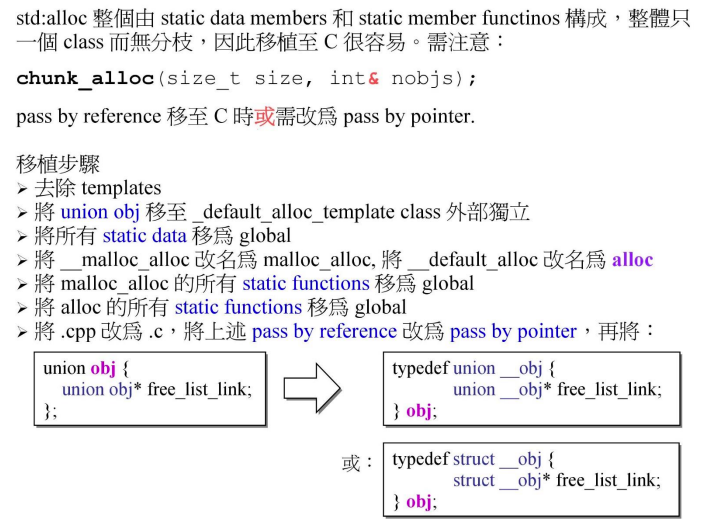 【侯捷】C++内存管理机制_c++内存管理 侯捷-CSDN博客