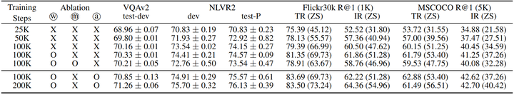 ViLT：一种极简多模态学习框架 Baseline-CSDN博客