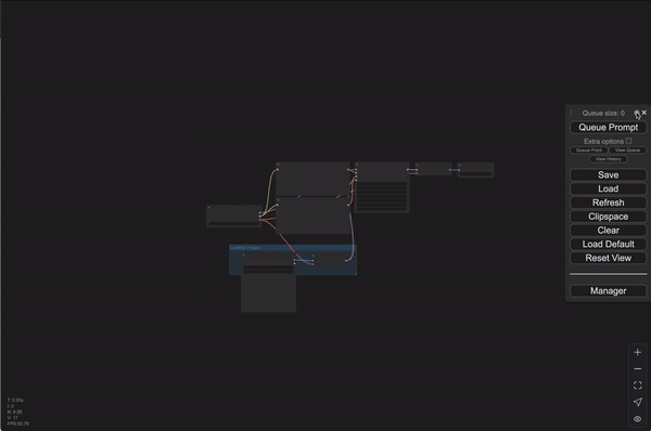 ComfyUI V1：全新升级，引领桌面应用的革新体验_cmzprep-CSDN博客